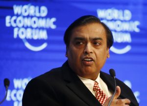 Richest Indian in Forbes list 2024, Mukesh Ambani tops, check full list - Business League