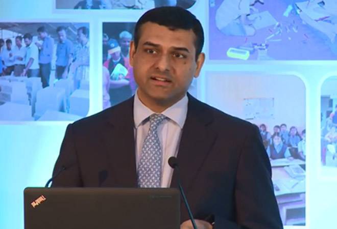 Mukund Rajan resigns as Tata Sons’ Chief Ethics Officer - Business League