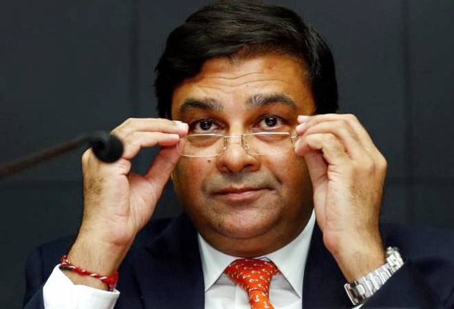 RBI Guv Urjit Patel to submit written answers to questions raised by ...
