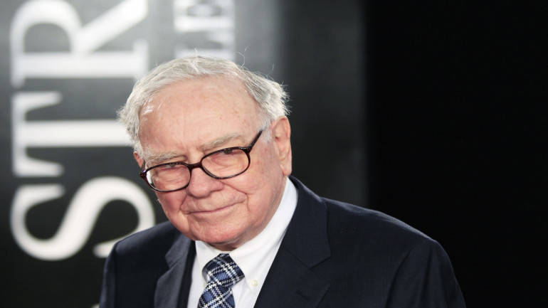 The wit and wisdom of Warren Buffett, ‘Oracle of Omaha’ - Business League