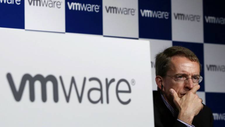 VMware’s WorkSpace ONE enables a digital workspace for the future ...