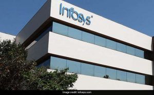 Infosys To Set Up Software Development Centre In Noida - Business League
