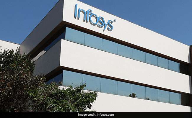 Infosys To Set Up Software Development Centre In Noida - Business League