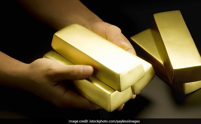 Gold Prices Rise For Third Straight Day: 5 Things To Know - Business League