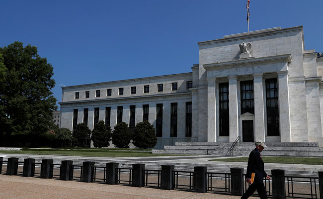 US Federal Reserve Keeps Interest Rates Unchanged - Business League