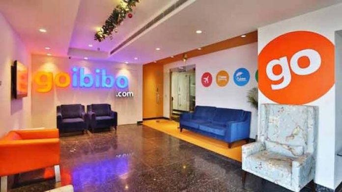 Goibibo now allows users to sign-in via WhatsApp - Business League