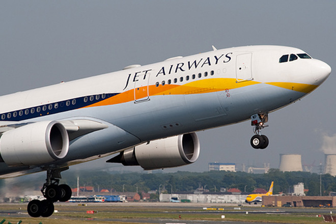With just one-fourth of operational fleet, Jet suspends services to 13 ...