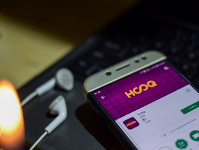 HOOQ Changes Game Plan To Challenge Netflix, Amazon Prime In India ...