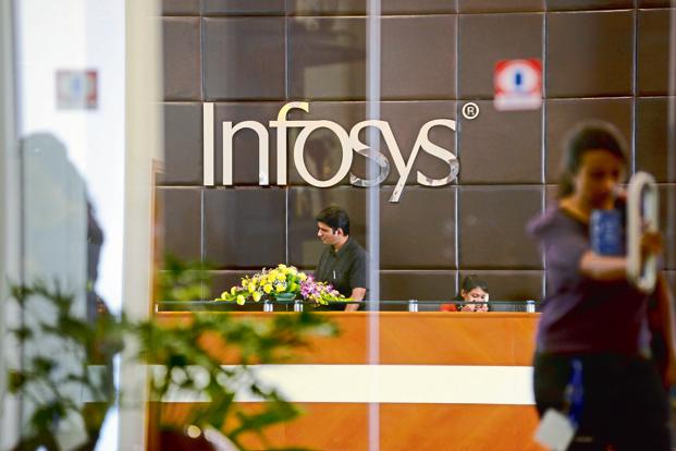 Infosys built its global machine with Indian workers. But what about ...