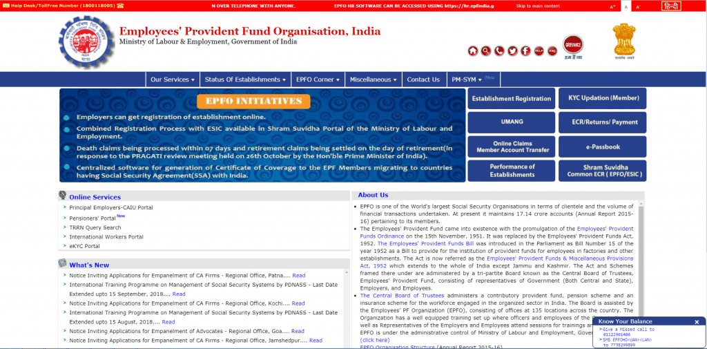 EPFO e-Nomination Alert! These 3 big advantages of e-nomination, Know ...