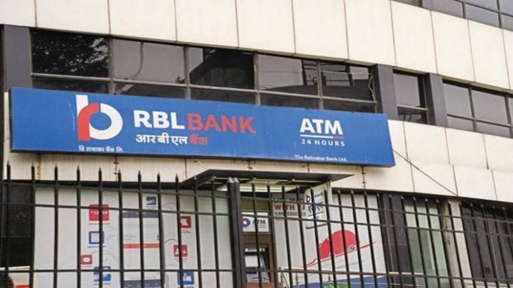 RBL Bank Q1 net profit jumps 41% to Rs 267 crore, loan growth rises 35% ...