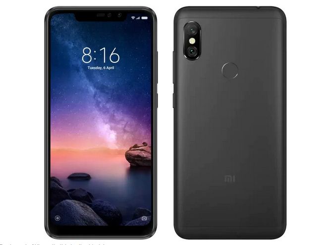 Redmi Note 6 Pro Starts Receiving MIUI 11 Update In India, Xiaomi ...