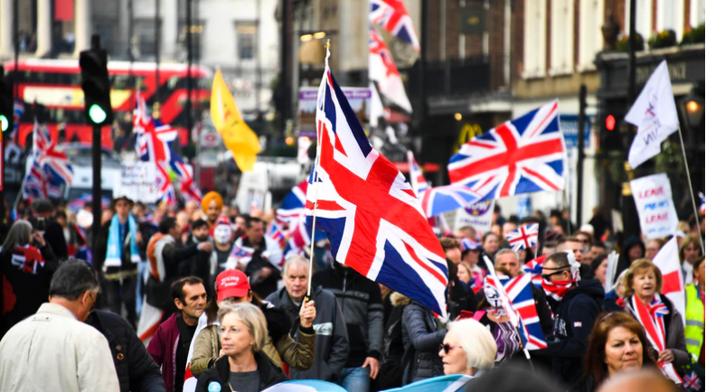 British parties begin final quest for votes ahead of election ...