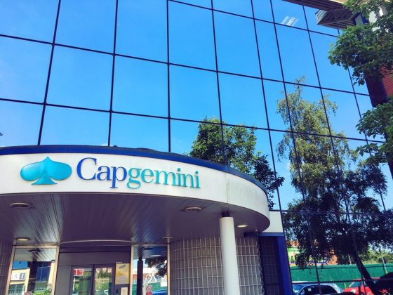 Capgemini to hire 30,000 people in India in 2021 - Business League
