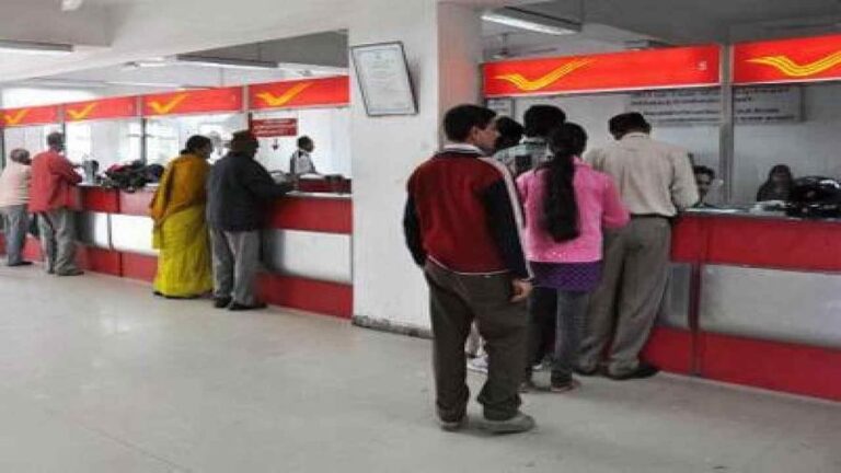 Post Office RD Account: Deposit 5 thousand rupees every month and get ...