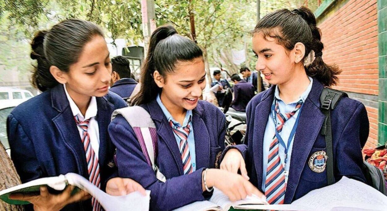 CBSE Result 2025: Big update for students! CBSE Class 12th result may ...