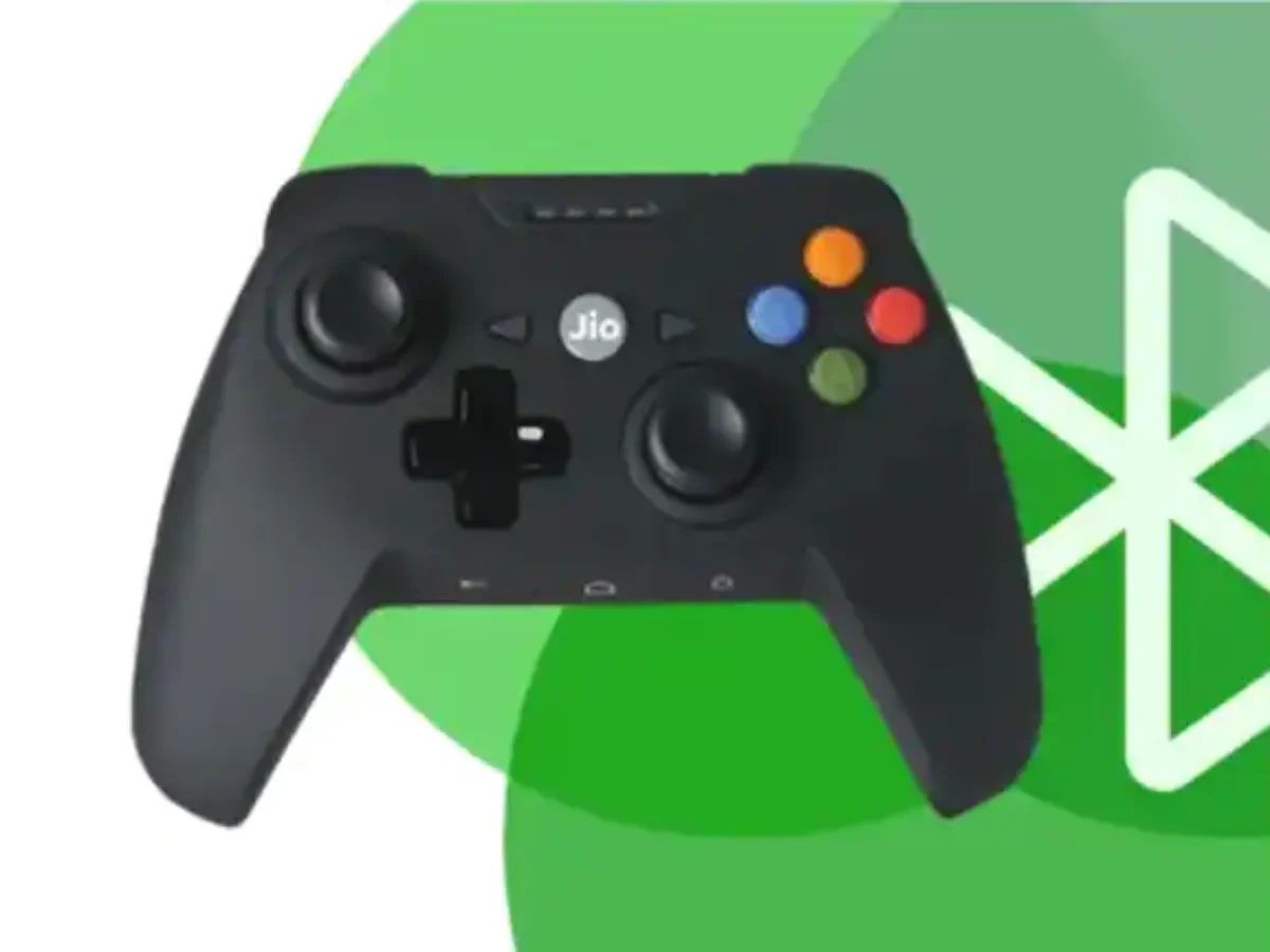 Smartprix On X: Jio Launches Its First Game Controller, 42% OFF