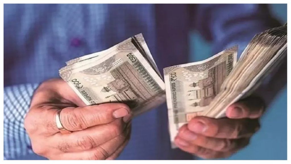 New Wage Code Big News Salary Structure Will Change After The 