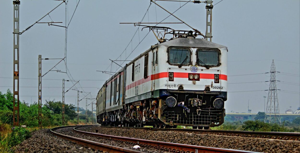 500 train timings changed: Big news! Time table of 500 trains changed ...