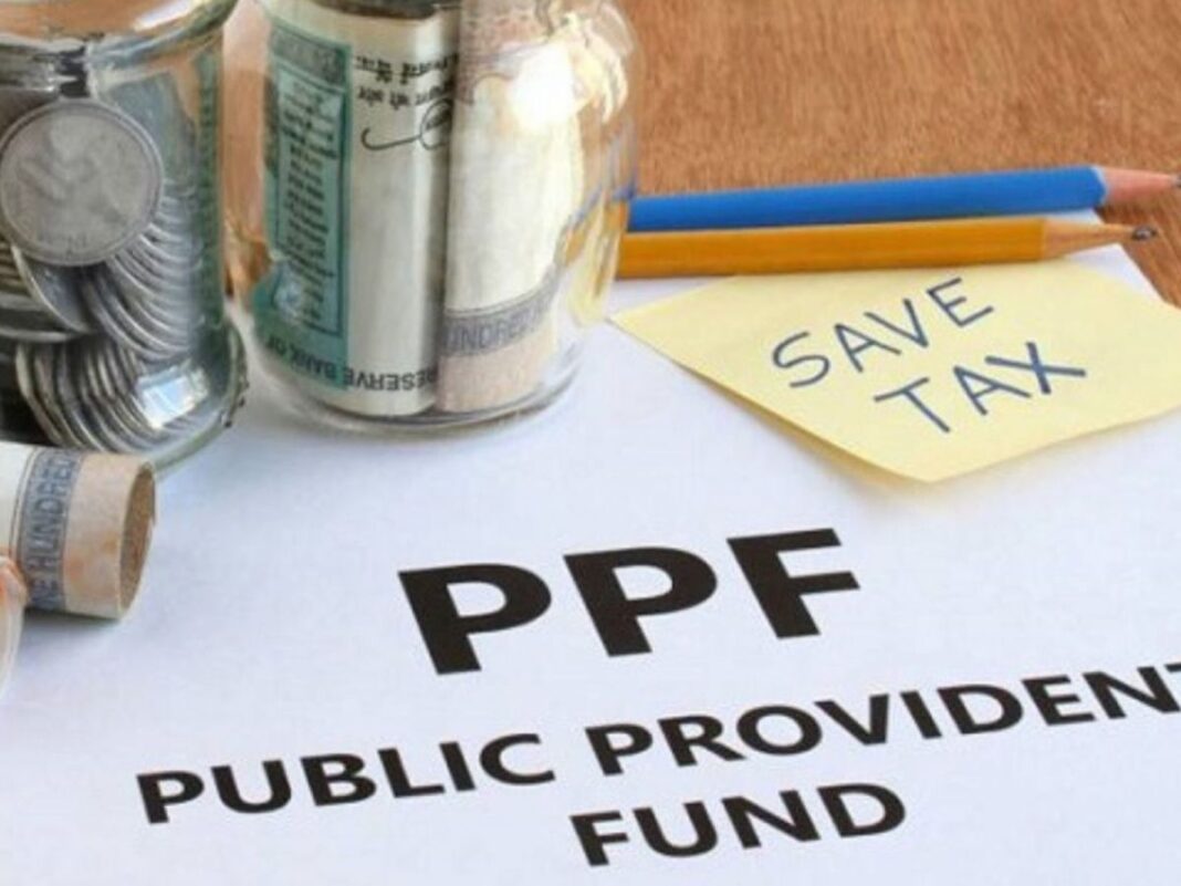 PPF Account Close: How to close PPF account prematurely? Know the step ...