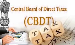 CBDT modified the rules: Now salaried taxpayers will find it easy to ...