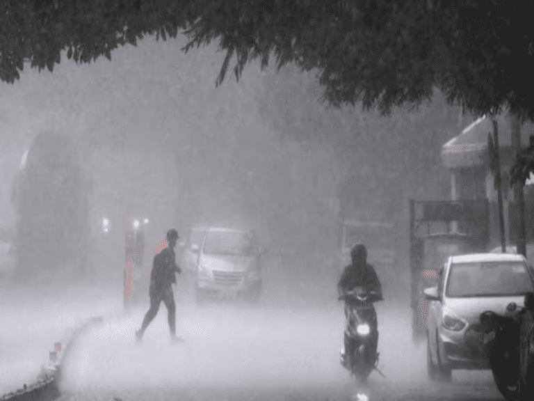 Rain Alert: Alert of heavy rain in these areas in 24 hours, IMD issued ...
