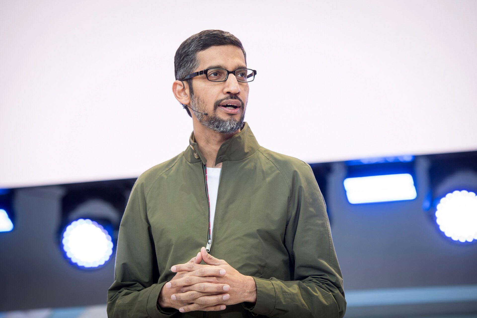 Google Job Cut: The round of layoffs will not stop in Google even in 2024, CEO Sundar Pichai ...