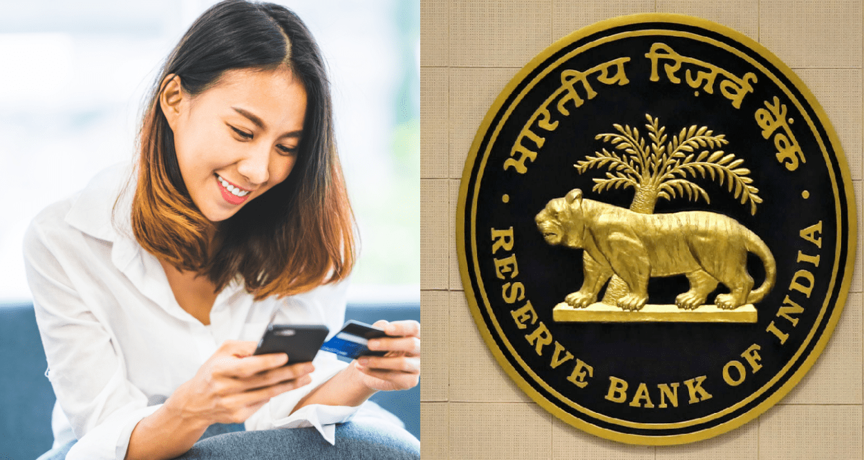 RBI’s new order: New order of RBI brings good news for credit card ...