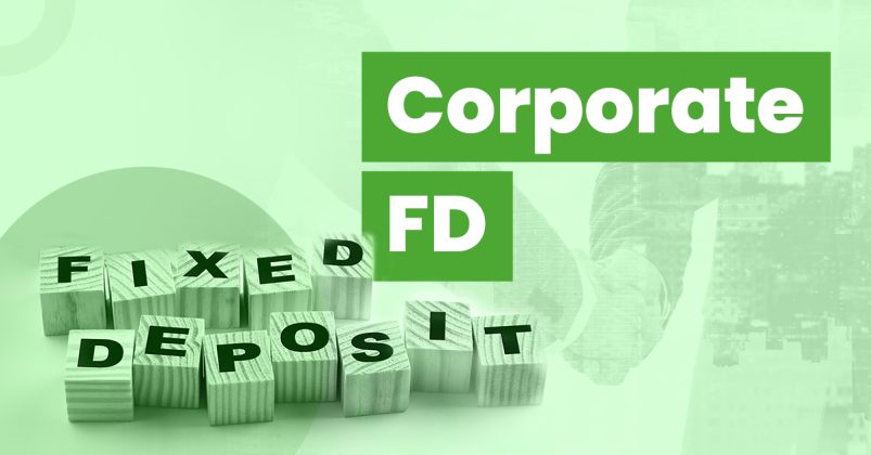 Corporate FDs: Is it safe to invest in Corporate FDs? Know the full details about benefits and ...