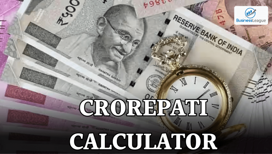 Crorepati Calculator: You can earn Rs 1.19 crore by investing just Rs 1000 every month ...