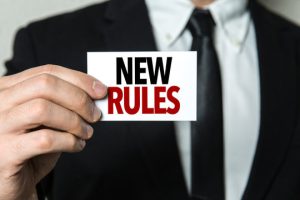 New Rules Update: These 6 rules are changing from April 1, it will ...
