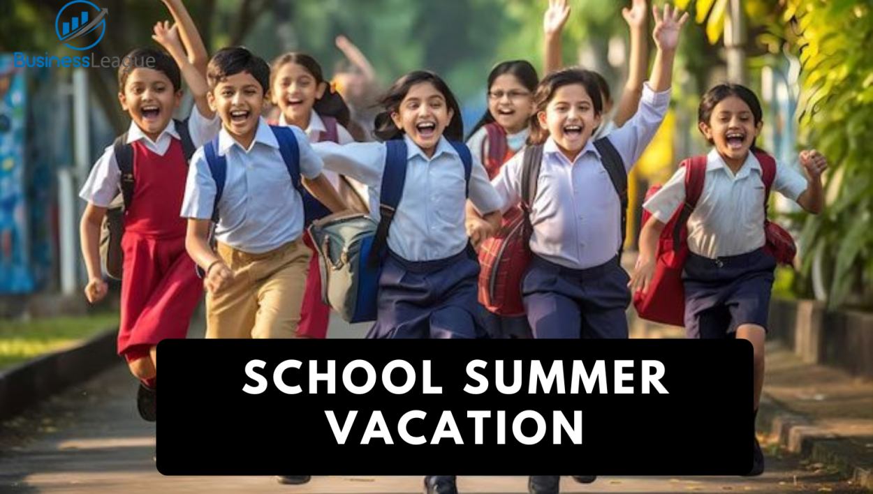 School Summer Vacation Announced: All schools will remain closed from ...