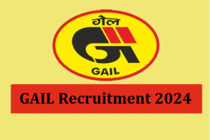 GAIL Recruitment 2024: Opportunity to get a job in GAIL without written ...