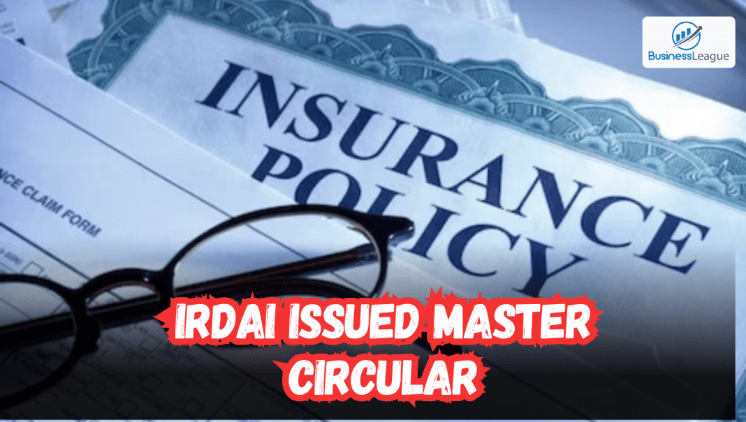 IRDAI issued master circular: Insurance companies cannot reject claims ...