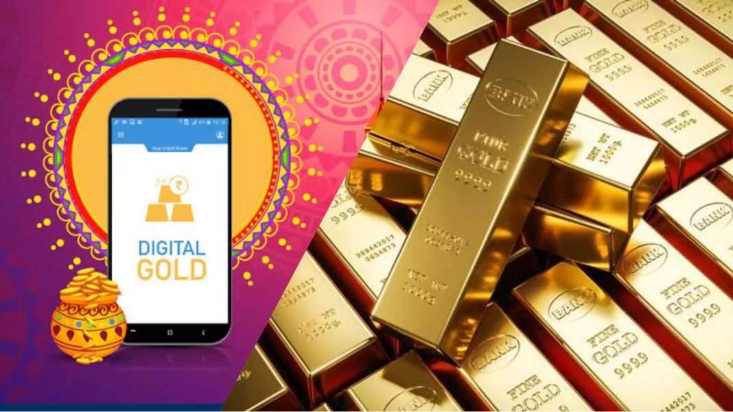 Digital Gold: Investing in digital gold is beneficial, know its 5 big ...