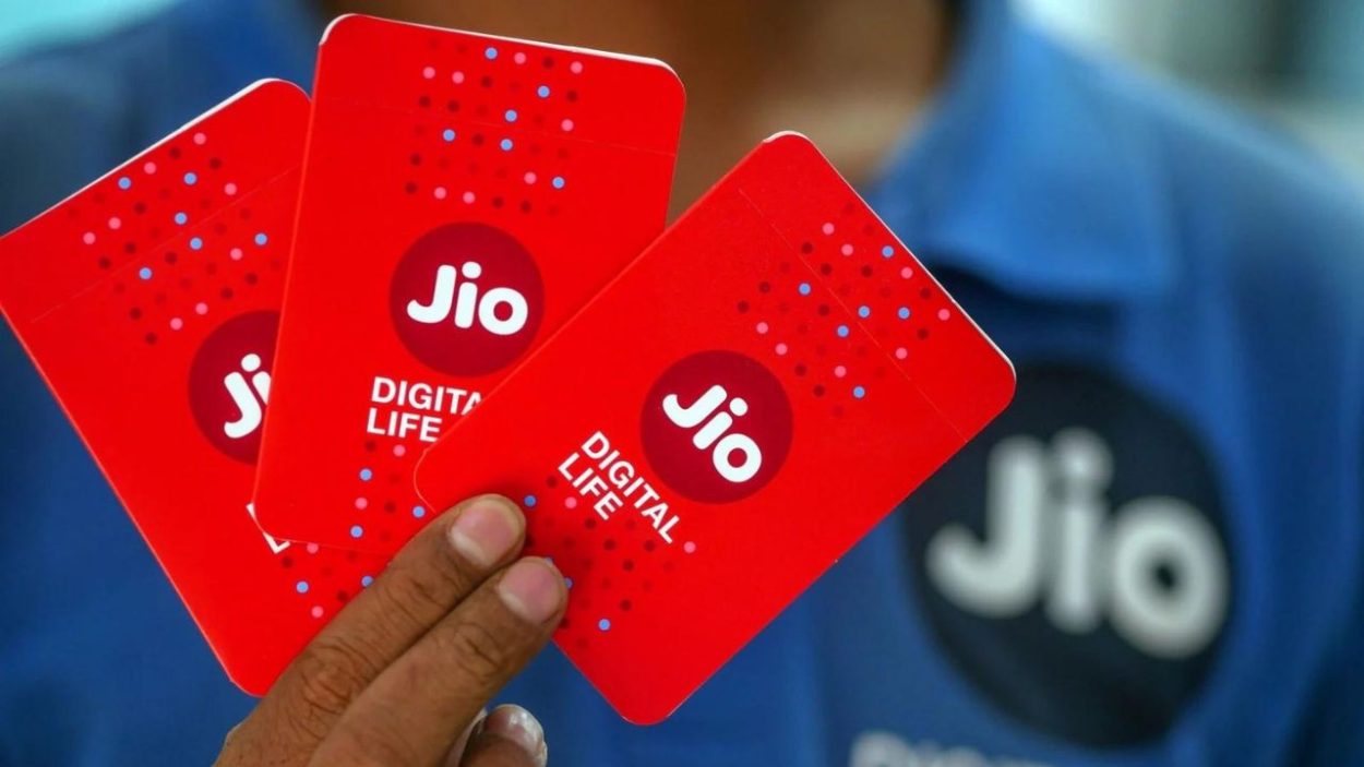 Jio’s Double Data Offer plan: Jio brings cheap plans with double data ...
