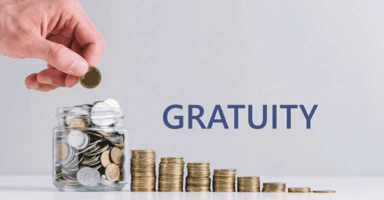 Gratuity Rules: If you leave the job before 5 years, you will still get ...