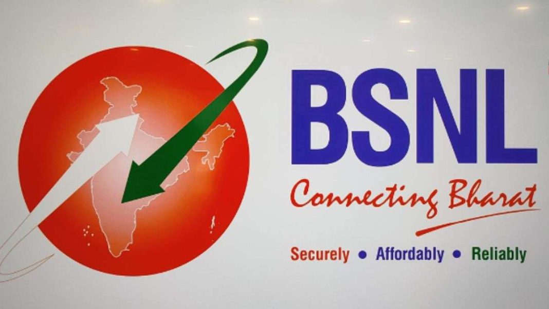 BSNL’s launch new prepaid plan with unlimited calling at a very low ...