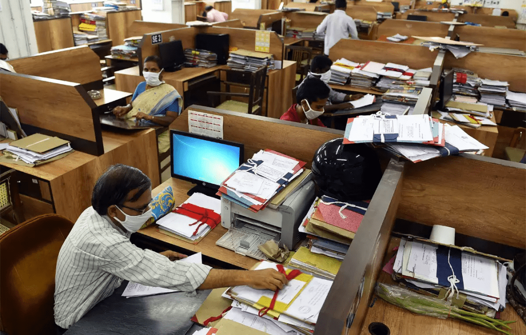 Employees Retirement Age Update: Good news for employees, now ...