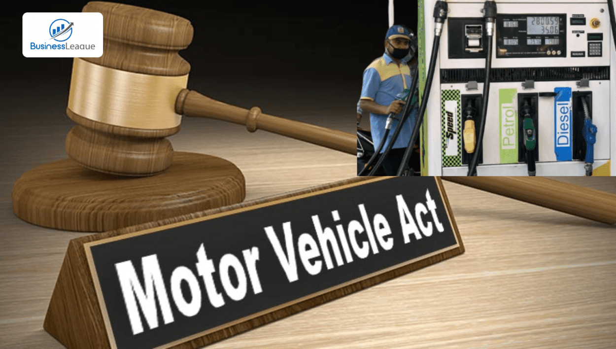 Motor Vehicle Act New Rule: Big news! Motor Vehicle Act is going to ...