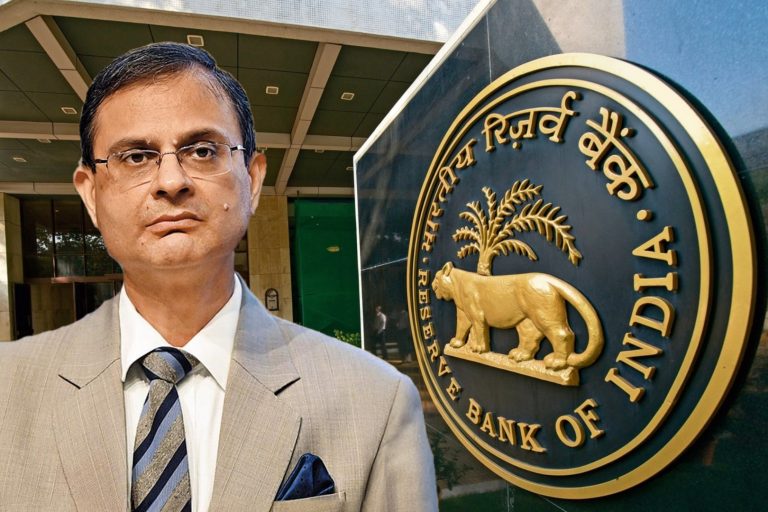 RBI Monetary Policy 2025: Big news! New RBI Governor announced 0.25% ...