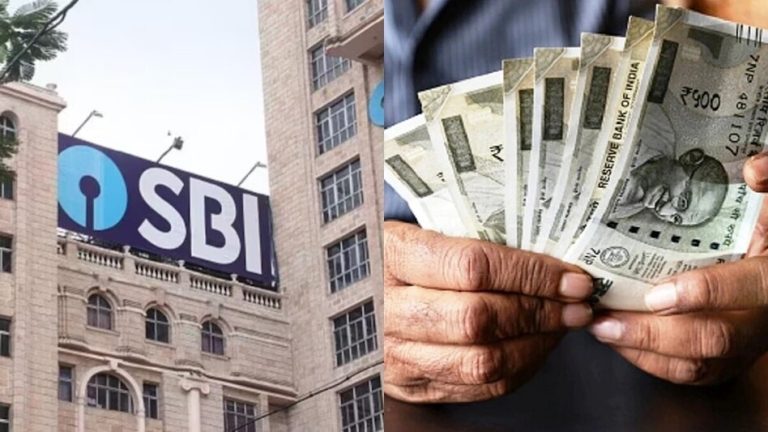 SBI Bank FD Interest Rate Changed: Big news! Now SBI Bank changed ...