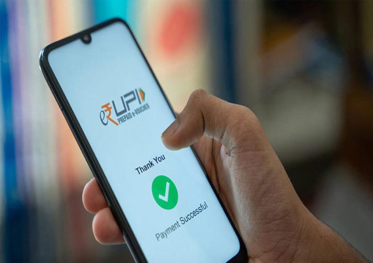 UPI New Guidelines: UPI users alert! There will be a big change in UPI from April 1! NPCI issued ...