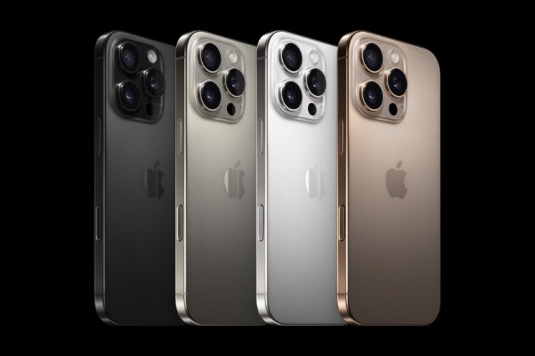 iPhone 16 Pro Price Cut: Big discount of Rs 10 thousand on Apple iPhone ...