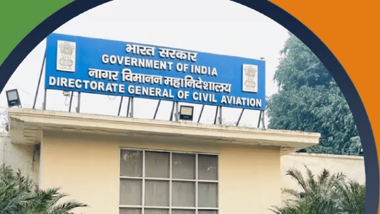 DGCA Recruitment 2025: Opportunity to get a job in DGCA without written ...