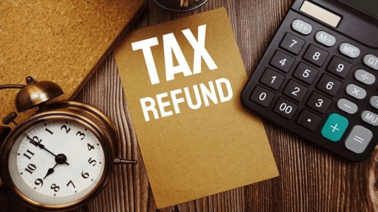 ITR Refund: How many days does it take to get a refund after filing the ...