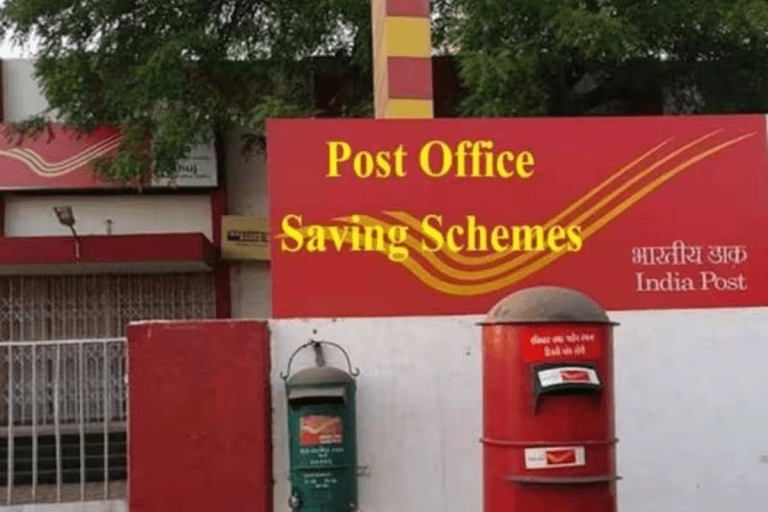 Post Office RD Account: Deposit Rs 10,000 in post office RD scheme ...