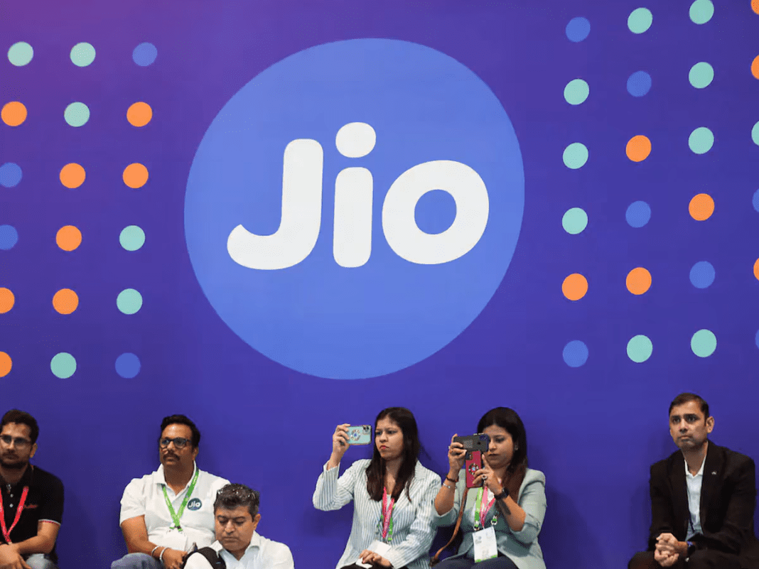 Reliance Jio introduced 5 new recharge plans, price starts from Rs 48 ...