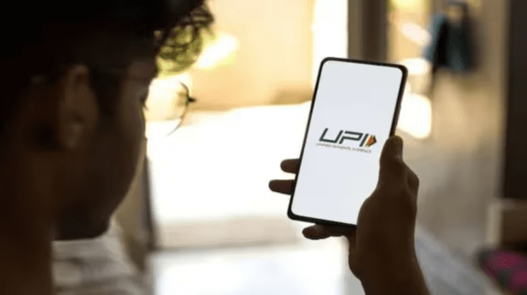 UPI New Rules: New update for UPI users! These rules of UPI are ...