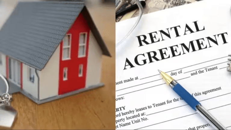 Rent Agreement New Rules: Big news! Rent agreement rules has changed ...
